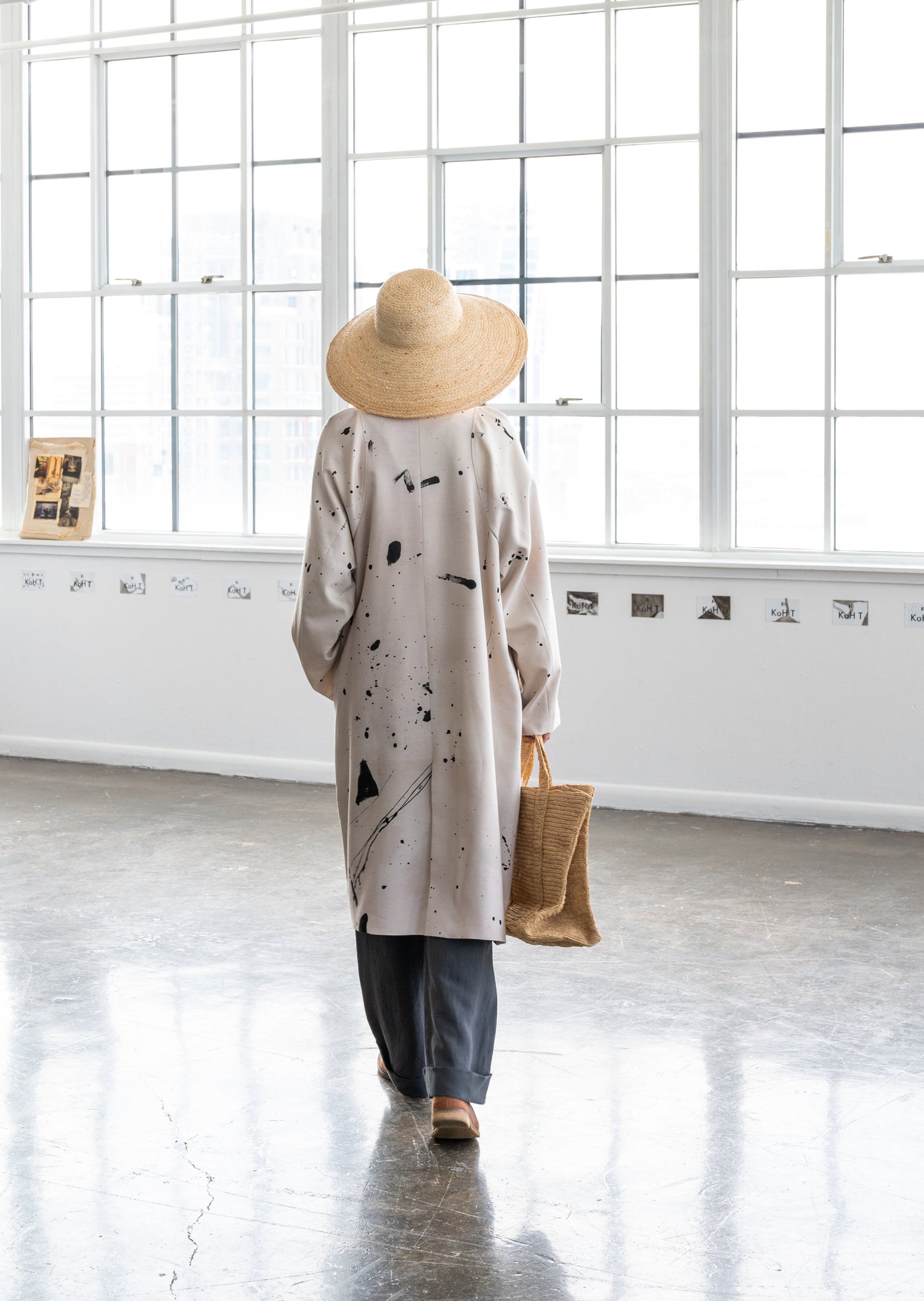 Collection – KoH T